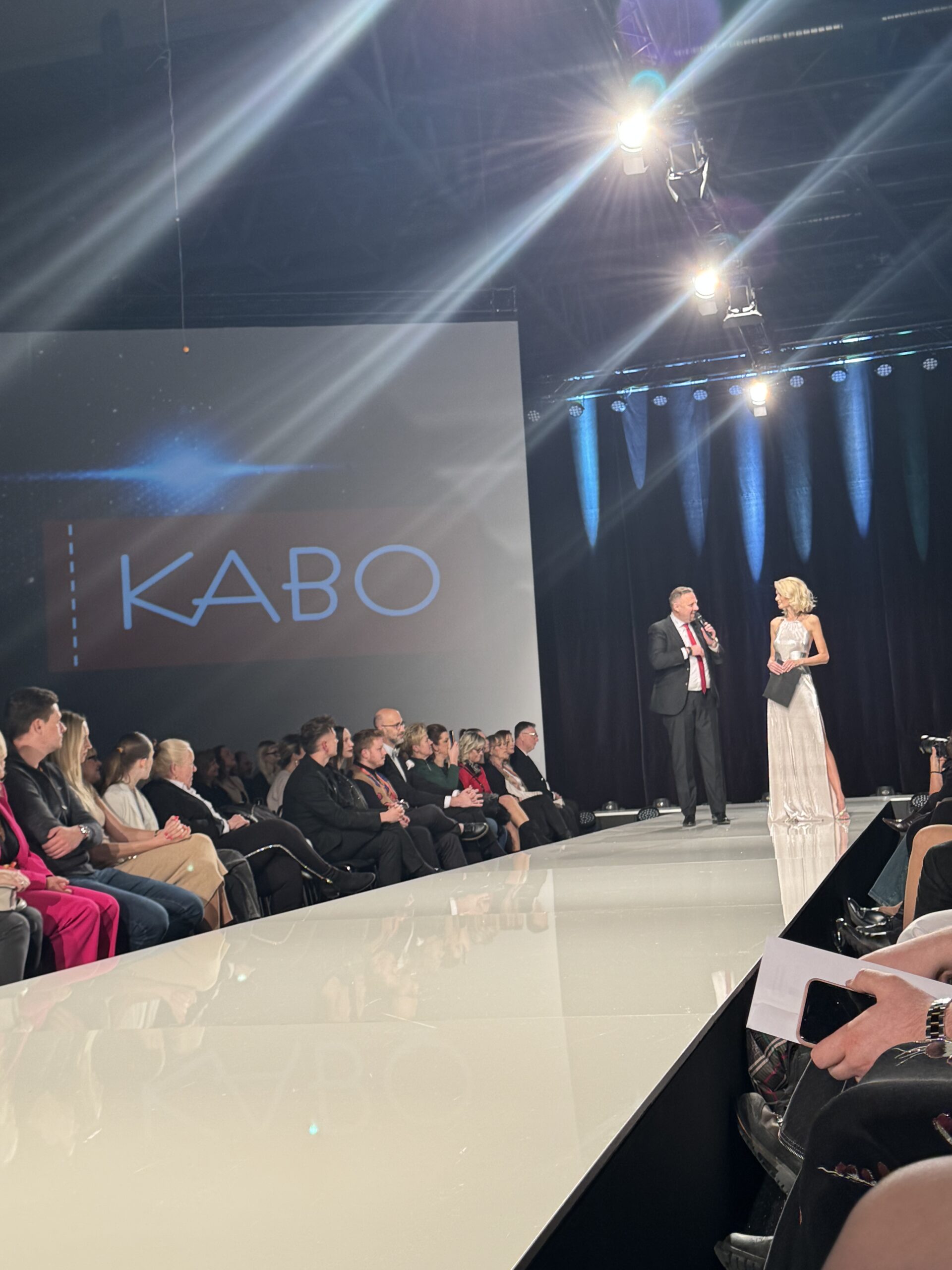 YOUNG TOP STYL DESIGNER 2025 - SSDAM